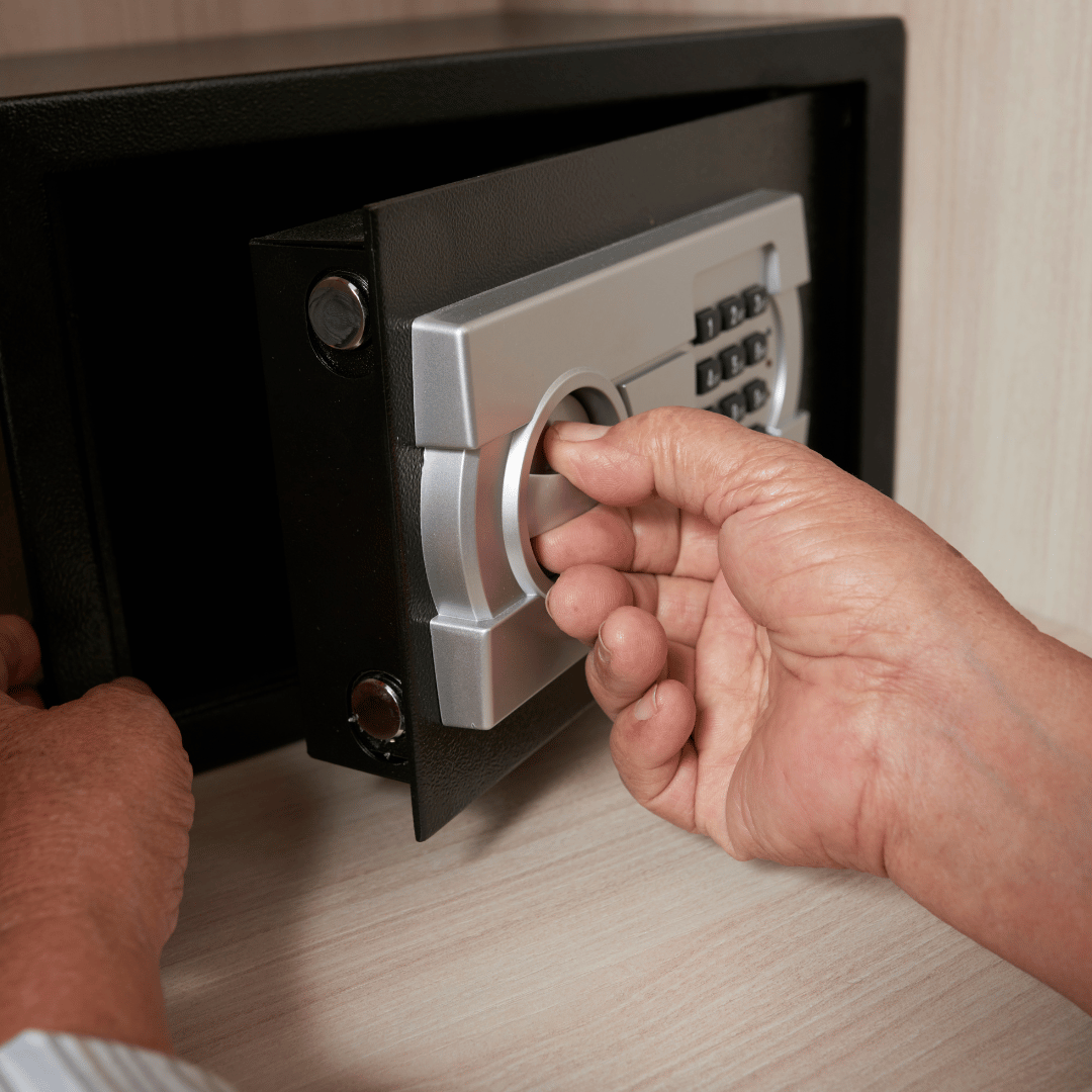 Commercial Locksmiths | Magic Key Locksmiths